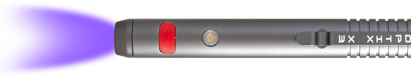 TOXOPTIX – See the Light