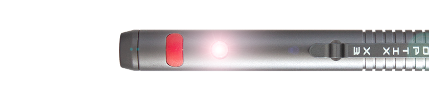 TOXOPTIX – See the Light