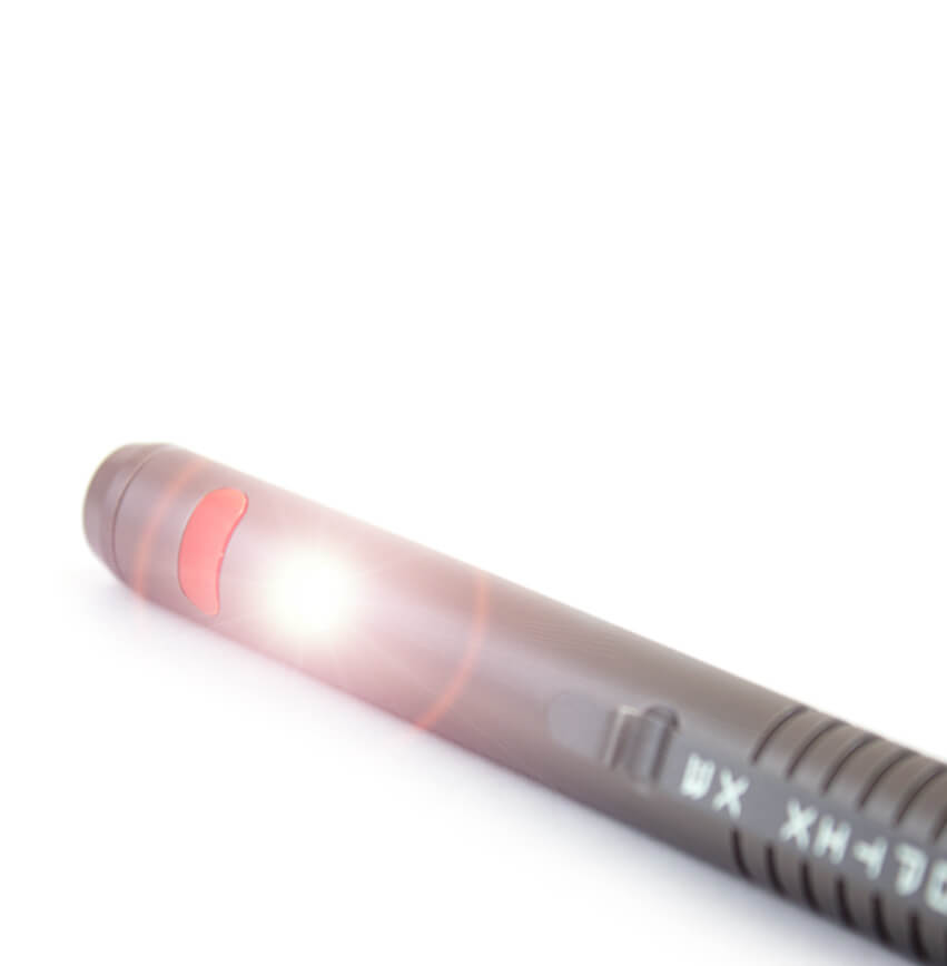 TOXOPTIX – See the Light