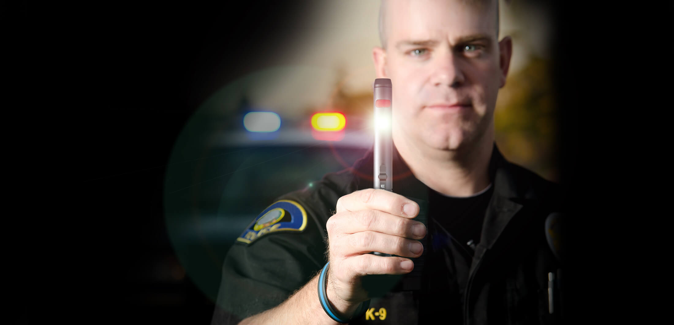 TOXOPTIX – See the Light